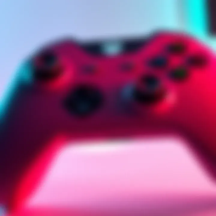 Optimal Button Mapping for Xbox: Find Your Crouch Key : LevelUpTalk