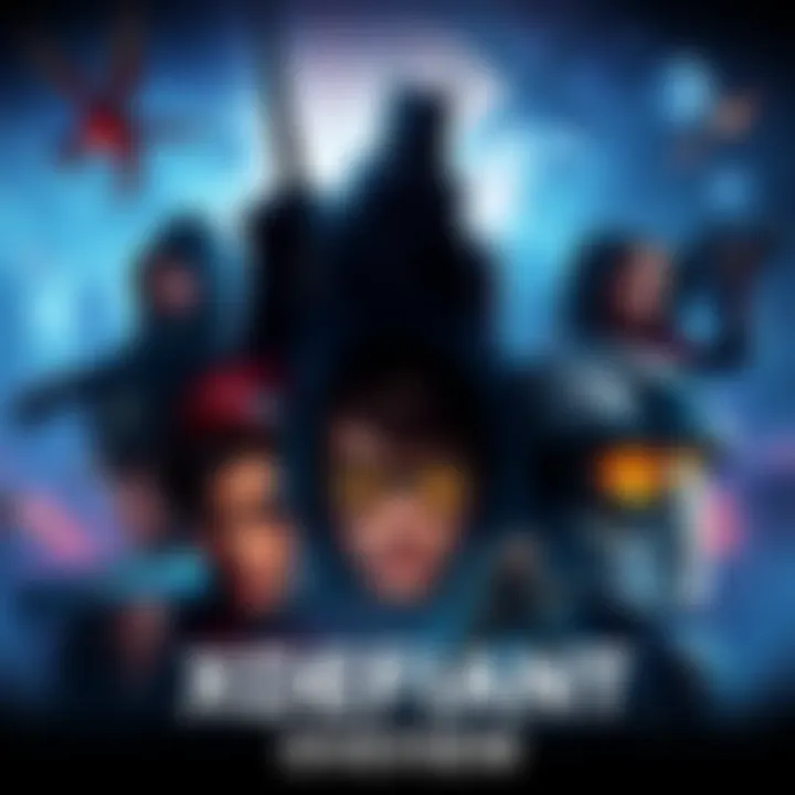 XDefiant Archive: Insights, Strategies, and Updates : LevelUpTalk