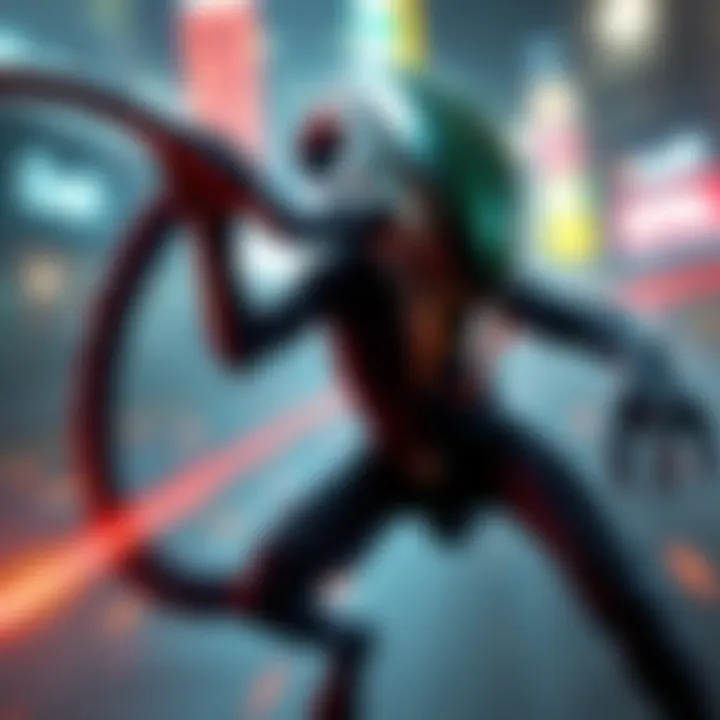 Mastering Xenomorph Strategies: Tips and Perks for Success : LevelUpTalk