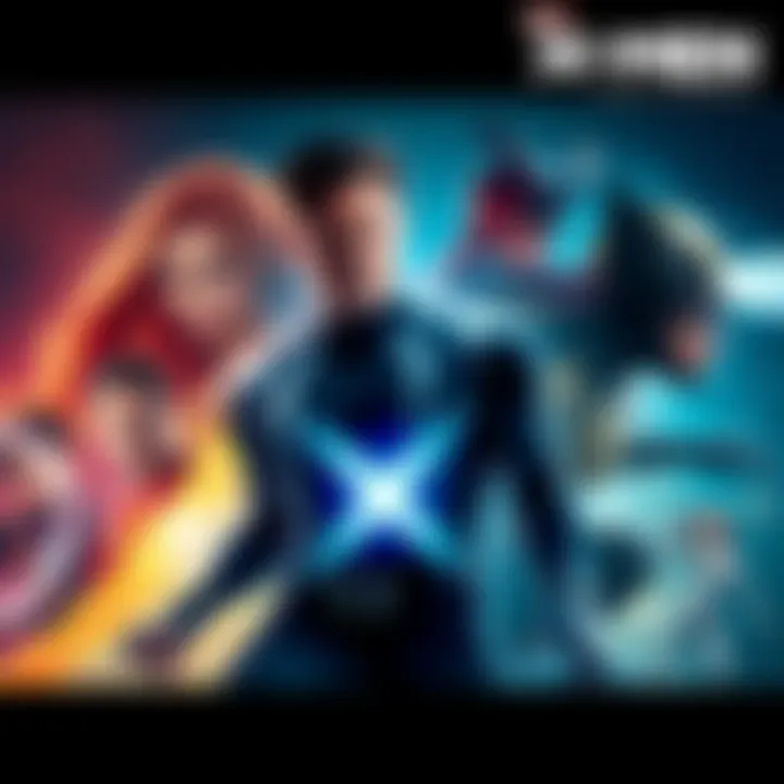 New X-Men Inspired Characters and Backstories Unveiled : LevelUpTalk