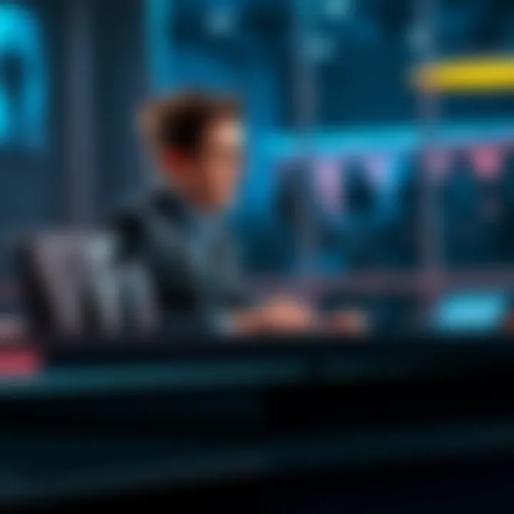 XQC Provides Insightful Review of Recent Debate : LevelUpTalk