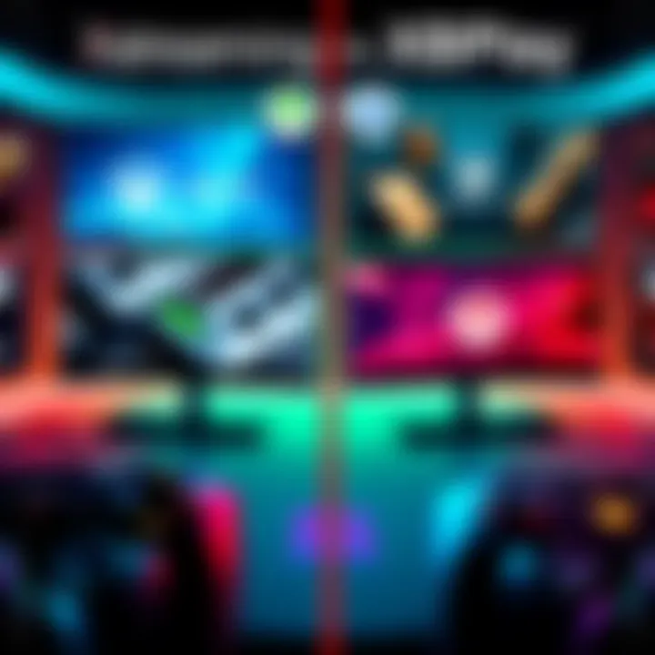 Xstreaming vs XBPlay and XBXPlay: Which is the Best? : LevelUpTalk