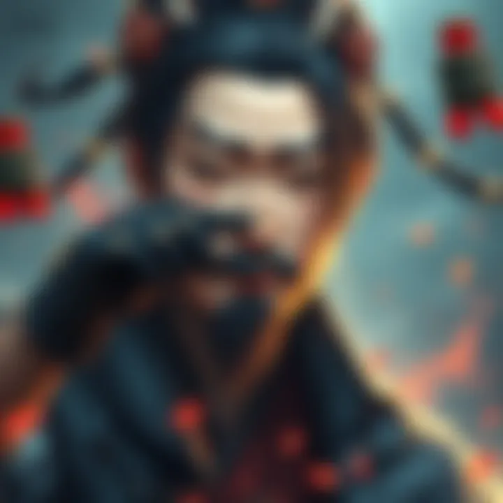 Exploring the Legacy of Xun Yu: Thoughts on the Genius : LevelUpTalk