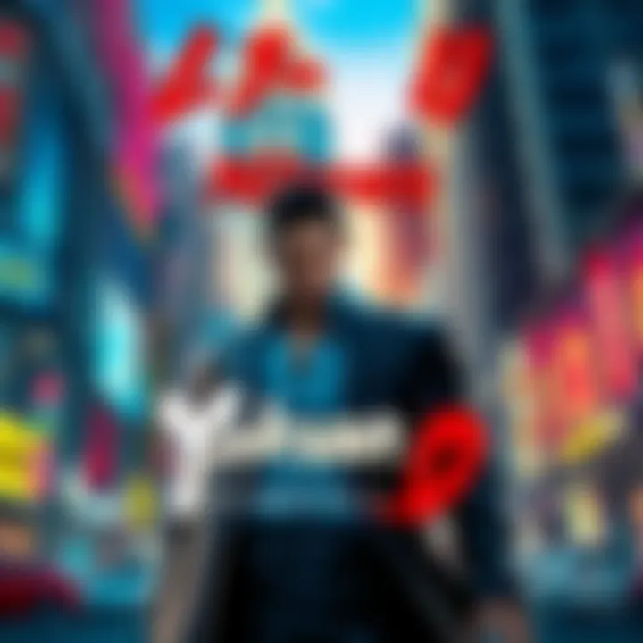 Yakuza 0 Director's Cut Launches for Nintendo Switch 2 : LevelUpTalk