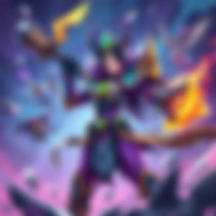 Evaluating the Best Yareli Prime Build Options for Success : LevelUpTalk