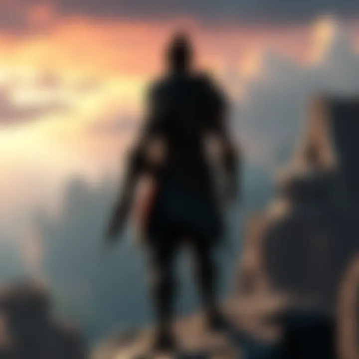 Unlocking Yasuke in AC Shadows: Project Insights : LevelUpTalk