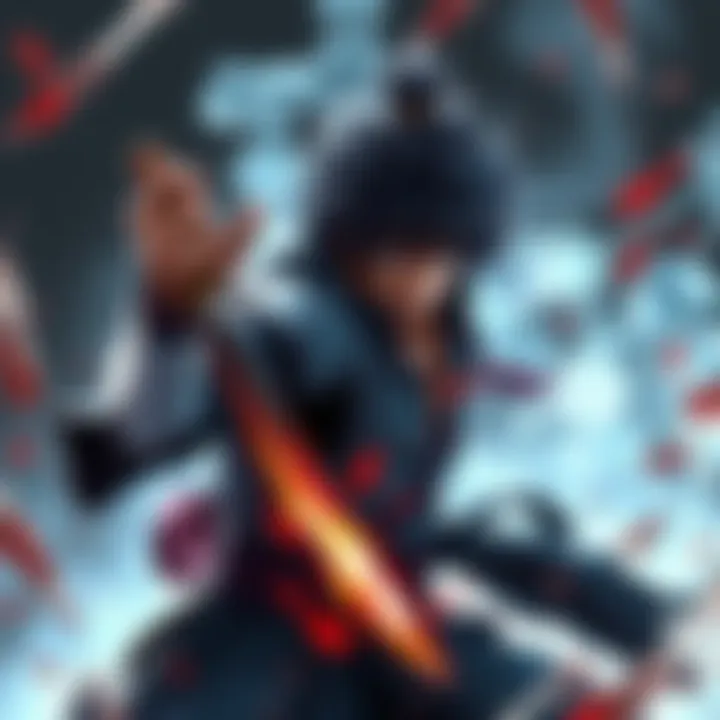Mastering Yasuke: Tips for Top Gameplay Strategy : LevelUpTalk