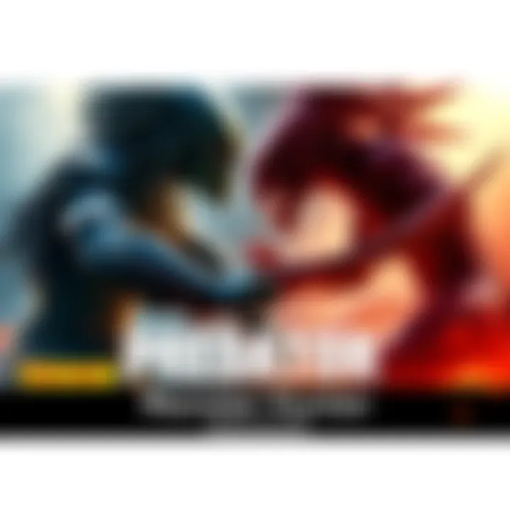 Predator: Monster Hunter Yautja and Chameleos Unleashed : LevelUpTalk