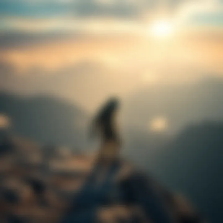 Uncovering the Yeti on the Top Terrace: What’s Up? : LevelUpTalk