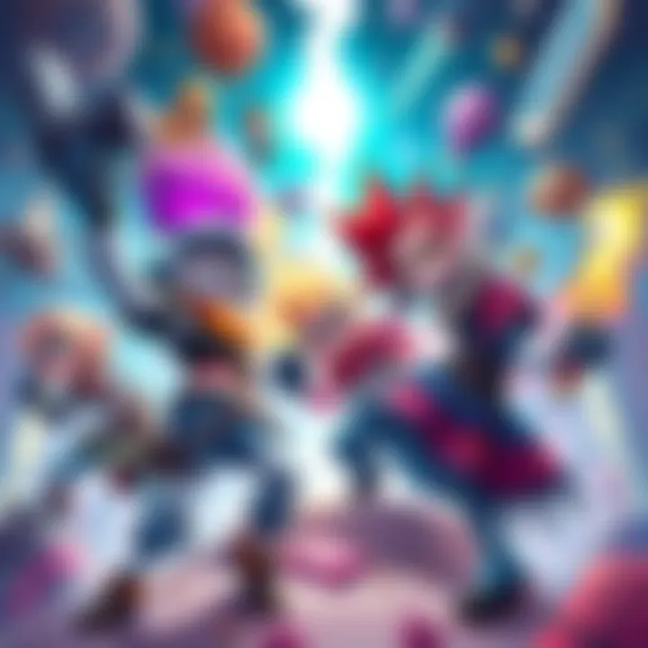 Exploring YogsFlavored Script Inspired by BotC:MC : LevelUpTalk