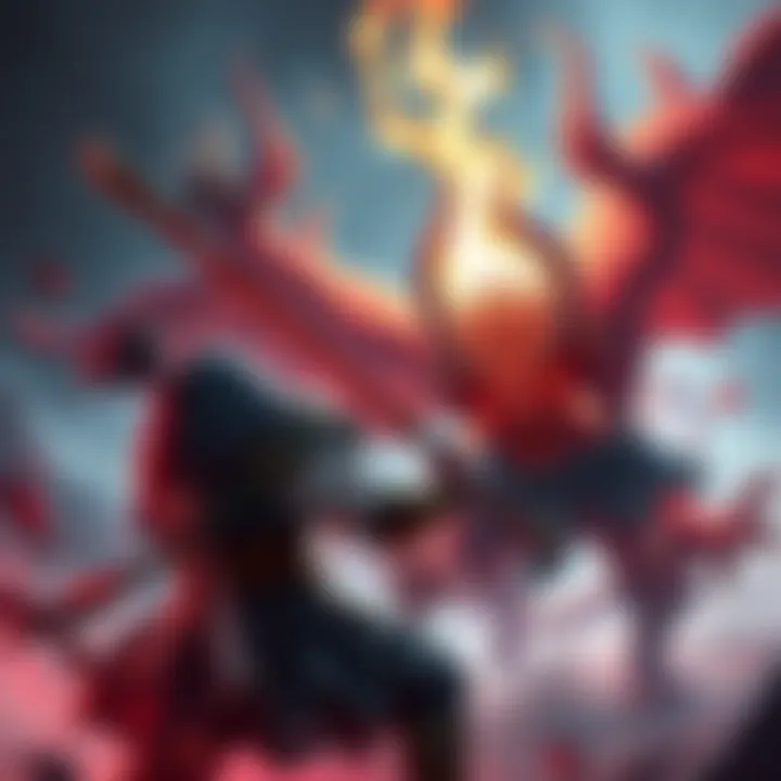 Splitstaff Weapon Strategies for Yokai Slaying Players : LevelUpTalk