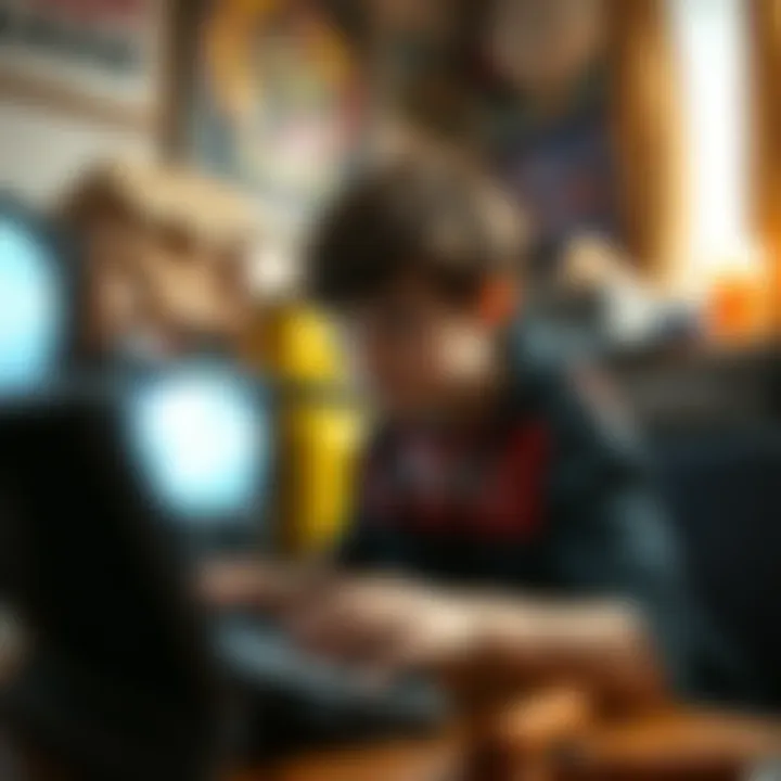 Remembering 2005: Gaming Through the Struggles : LevelUpTalk