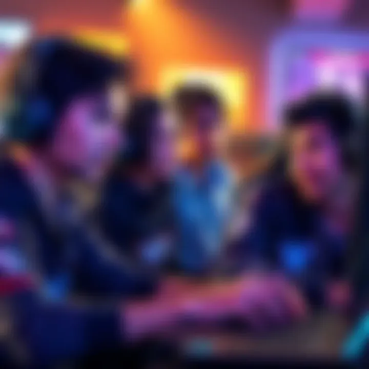 SSG Squad's Growing Pains: Pro Gamers and Emotions : LevelUpTalk