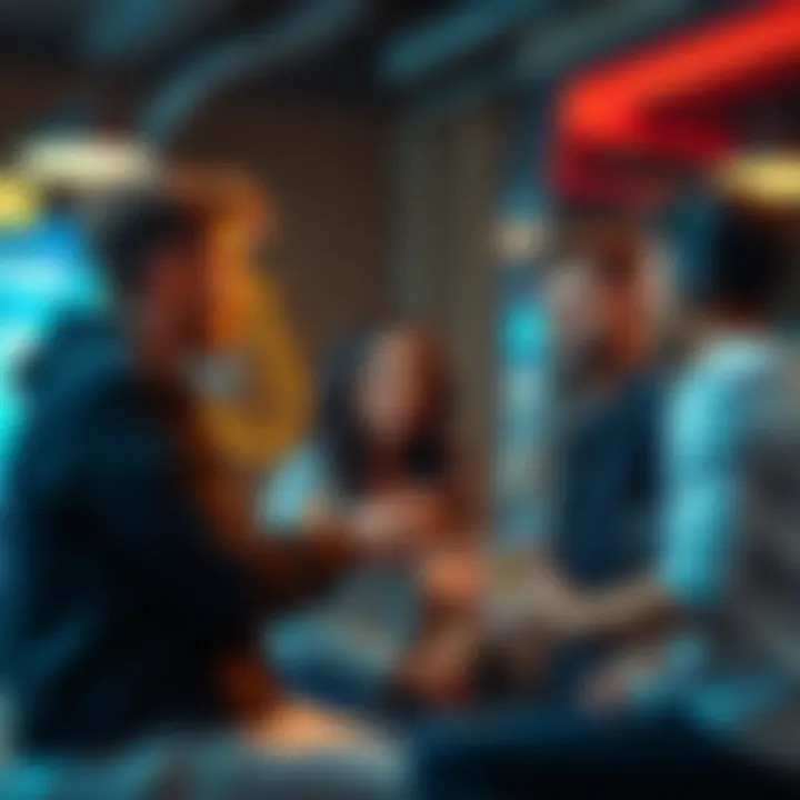 Aight Bet: Understanding What It Means in Culture : LevelUpTalk