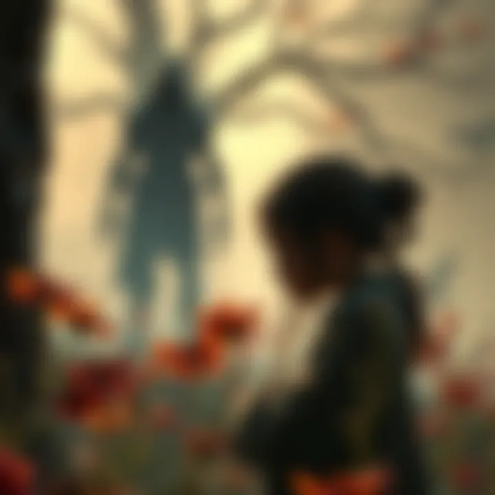 Heartbreaking Loss of Young Mocha and the Cult of the Tree : LevelUpTalk