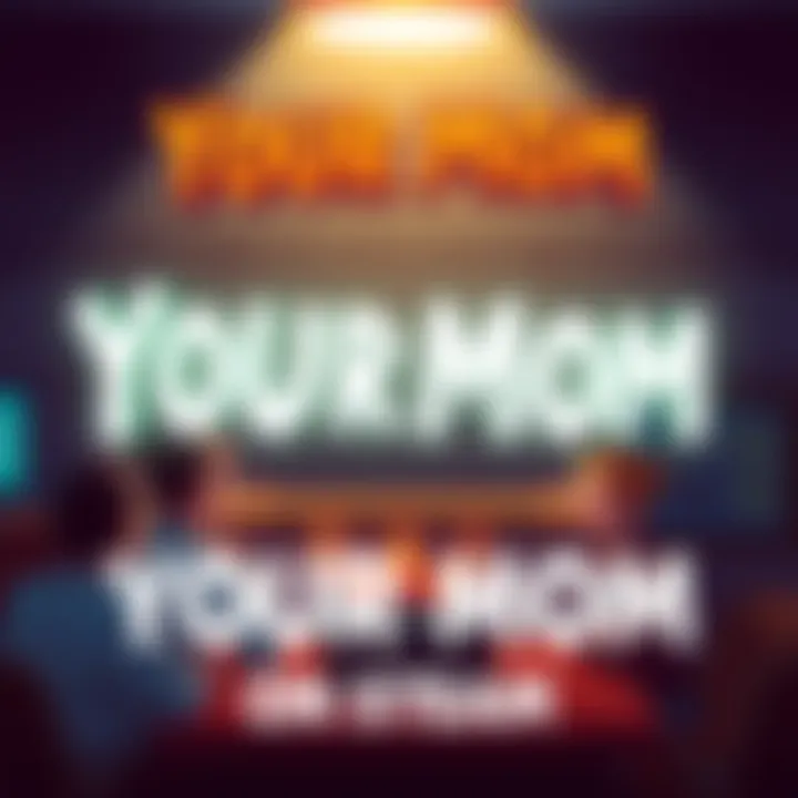 Your Mom is on Sale on Steam: Gaming Deal Alert : LevelUpTalk