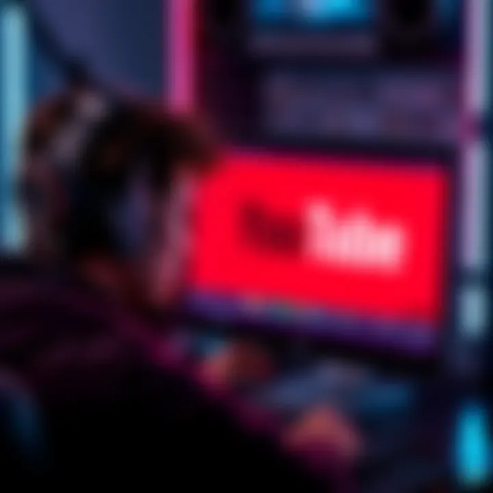 YouTube Stops Monetization for Gaming Channels in 2025 : LevelUpTalk