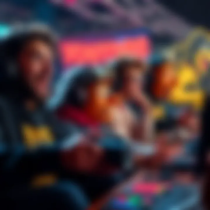 Top YouTubers to Watch Playing Puppet Combo Games : LevelUpTalk