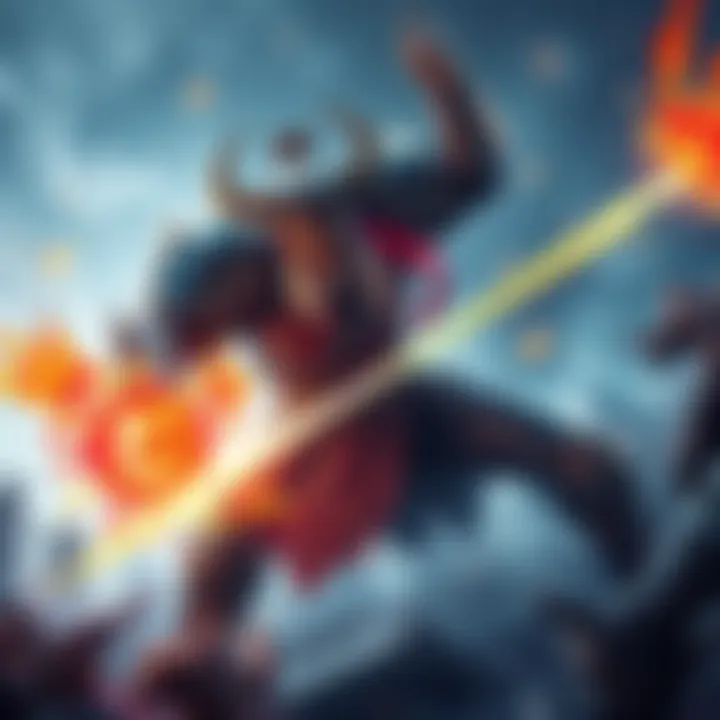 Facing Yuan Shu: Tips to Beat the Final Boss : LevelUpTalk