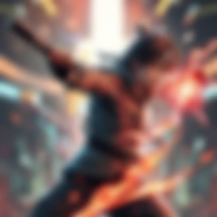 Director Comments Raise Questions on Yujin's Effectiveness : LevelUpTalk