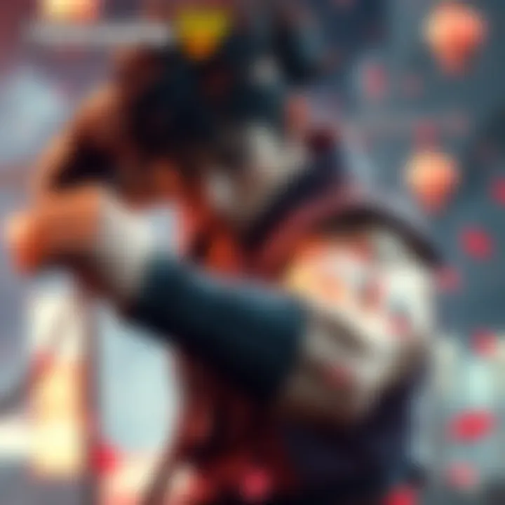 TEKKEN 8 Shows Off Yujiro Hanma in Exciting Teaser : LevelUpTalk