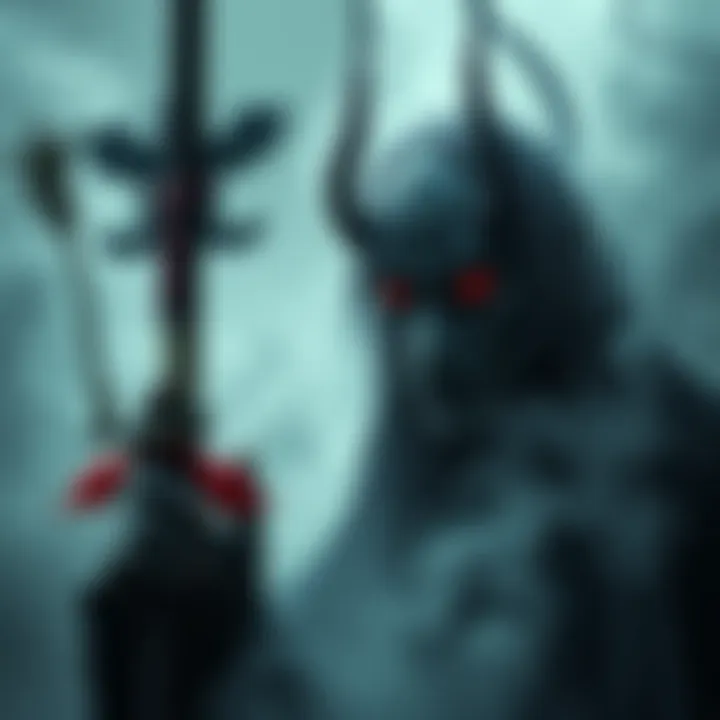 Yurei Character Trailer Brings New Life to Classics : LevelUpTalk