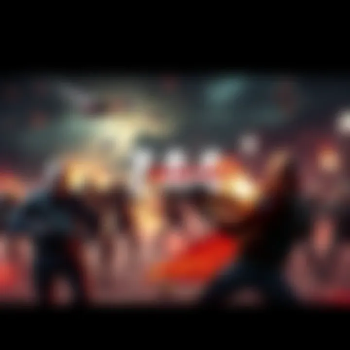 Why ZA4: Dead War is Considered the Best Zombie Game : LevelUpTalk