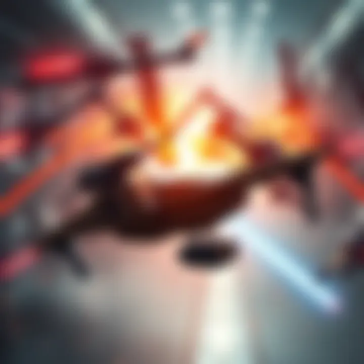 Top Weapons for Zane's Drone and Clone Build : LevelUpTalk