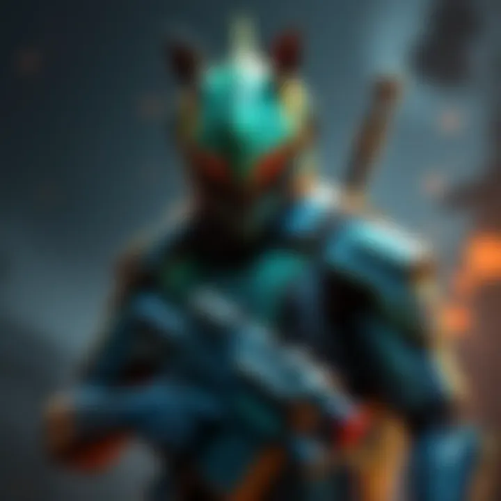 Choosing the Best Anointment for Zane's Mantis Clone Build : LevelUpTalk