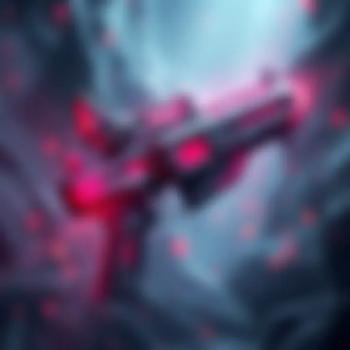 Should You Sell Your Zarr Riven Mod for 4750 Plat? : LevelUpTalk