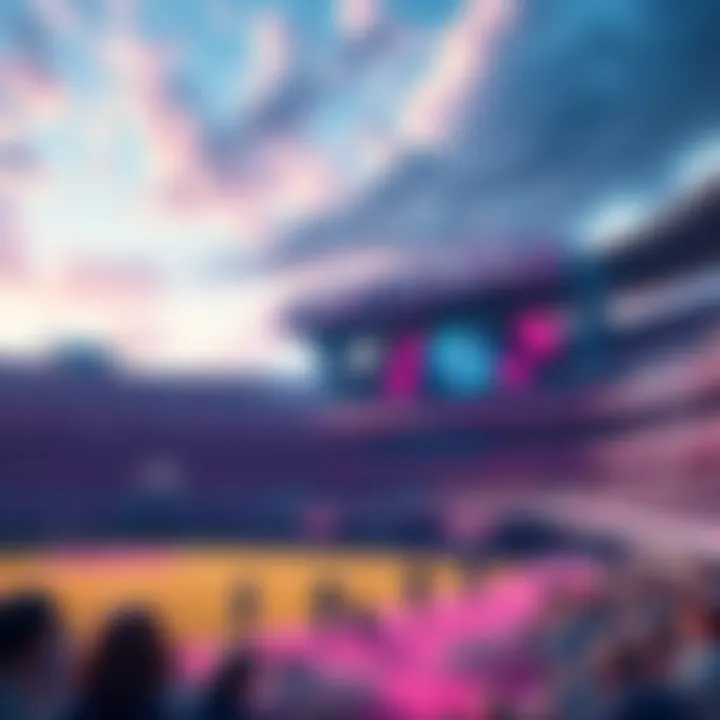 Zarya Bubble Trouble: Unique Stadium Build Ideas : LevelUpTalk