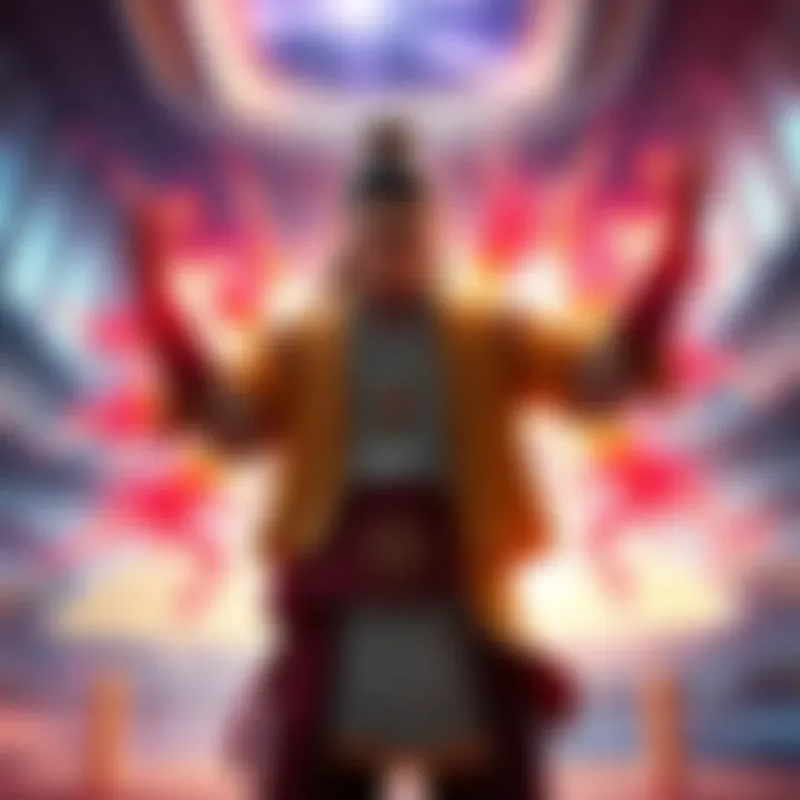 Winning Stadium Strategies: Mastering Zen Builds : LevelUpTalk