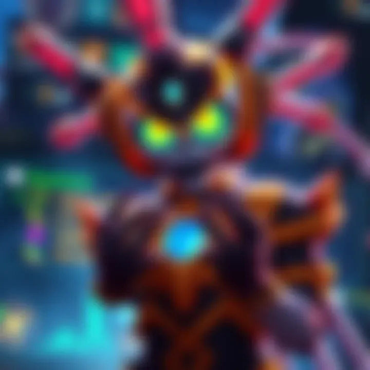 Confusion Over Zenyatta Stats in Season 20 Placement Matches : LevelUpTalk