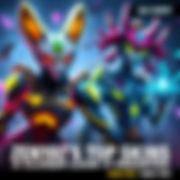 Zenyatta's Top Skins: A Closer Look at Favorites : LevelUpTalk