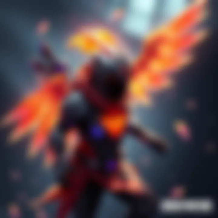 Details on How to Obtain the Zephyr Skin Unclear : LevelUpTalk