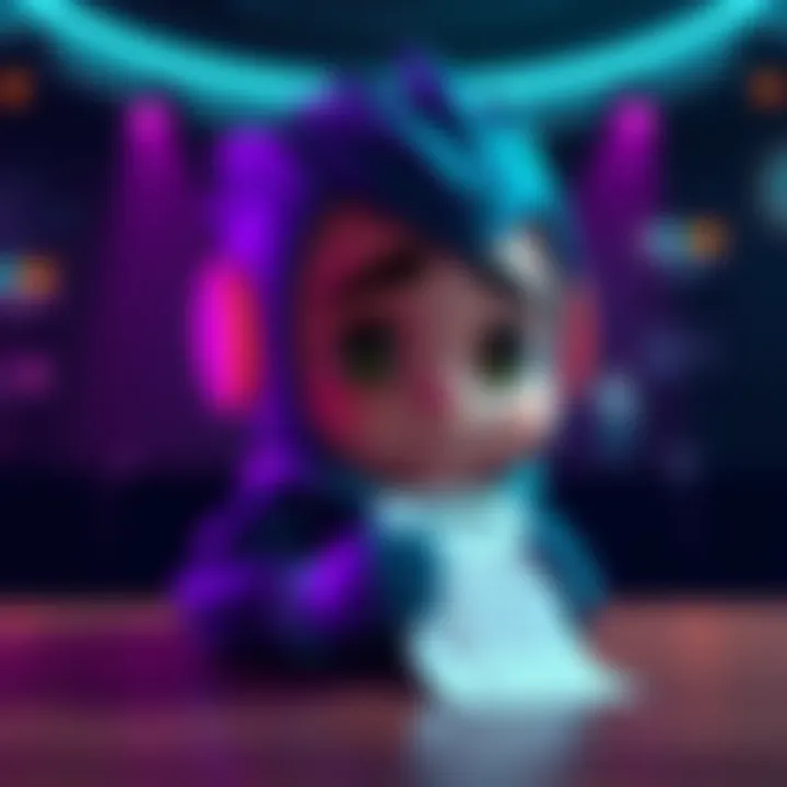 Zero Becomes First Eliminated in Voting Contest : LevelUpTalk