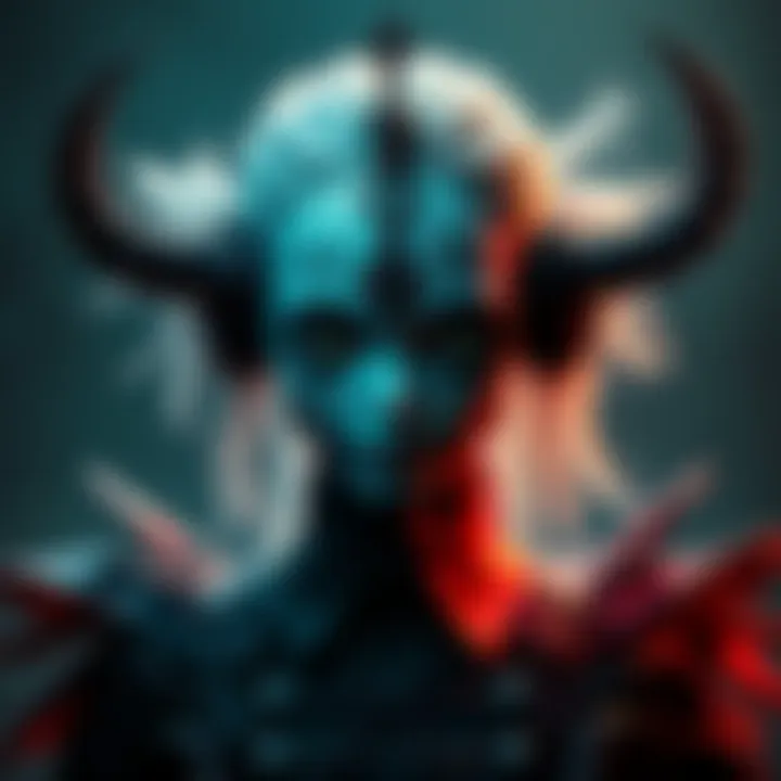 Zoh Shia Takes on Iconic Role of Doll from Bloodborne : LevelUpTalk