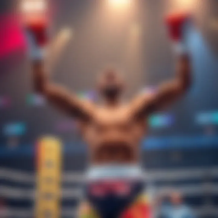 Zoil Delivers a Stunning Blow to Maya in Latest Match : LevelUpTalk