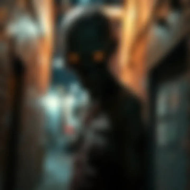 Why Are Infected Harder to Kill Than Traditional Zombies? : LevelUpTalk