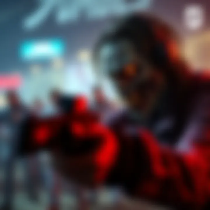 Are Zombie Games Losing Their Appeal in 2026? : LevelUpTalk