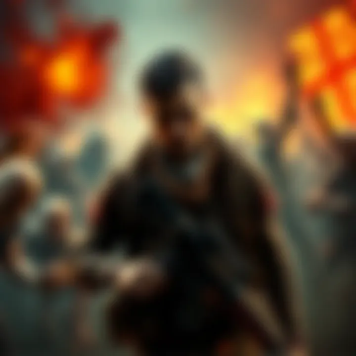 Zombies Game Update Hopes for a Major Comeback : LevelUpTalk