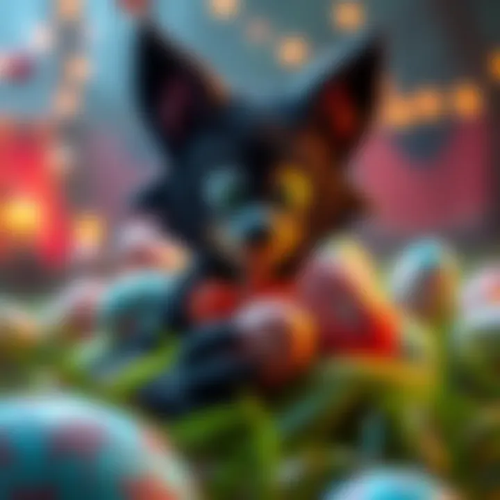 Daily Updates on Zorro: Forsen's Record Challenge Continues : LevelUpTalk