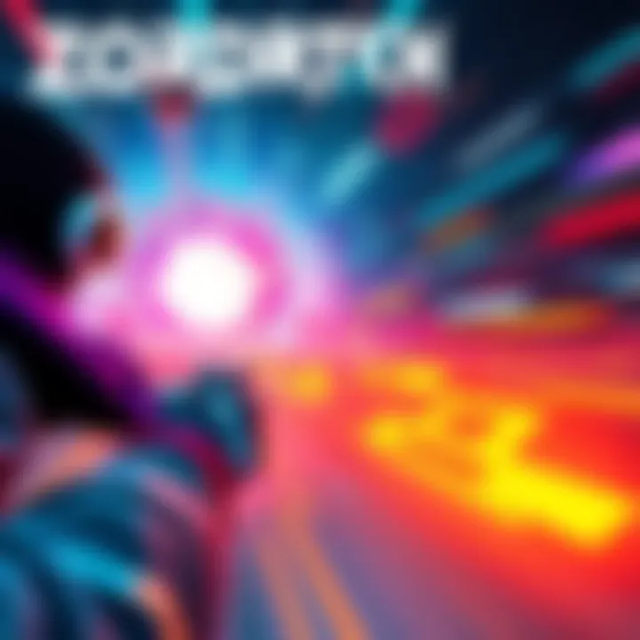 Zortch Review: A Nostalgic Masterpiece of Gaming : LevelUpTalk