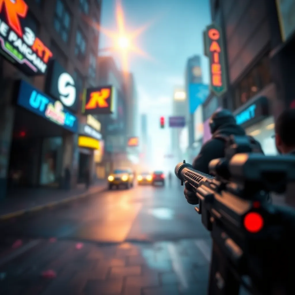 Troubleshooting Ghost Recon Breakpoint Blurry Graphics : LevelUpTalk