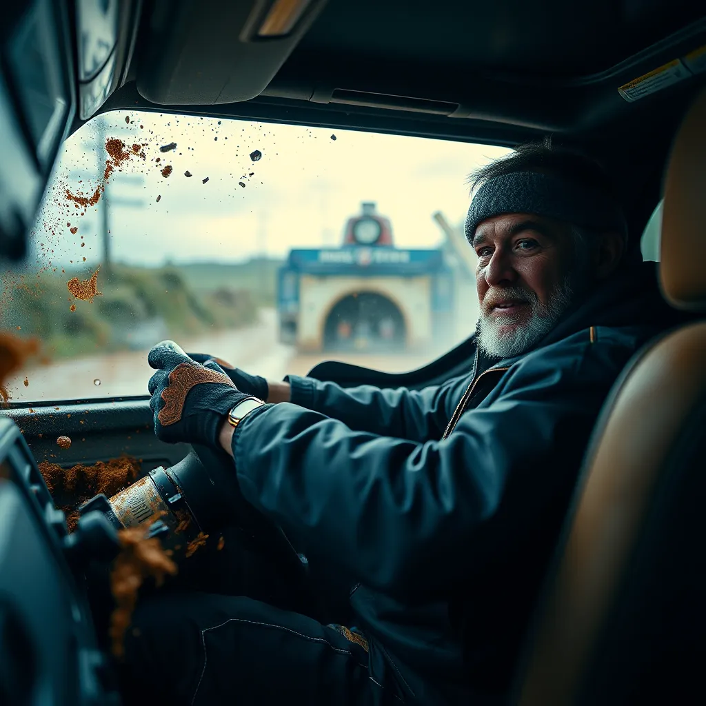 When Rally Gods Align: Bob's Surprising Journey : LevelUpTalk