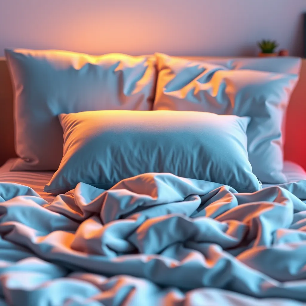Bobby Best Hugging Pillow: Comfort Redefined for Coziness : LevelUpTalk