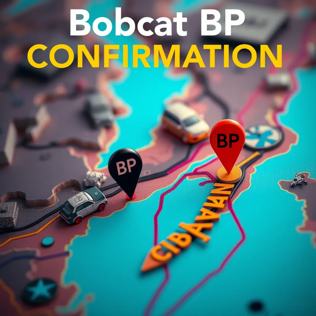 Bobcat BP Locations Found: Confirming the Buzz : LevelUpTalk