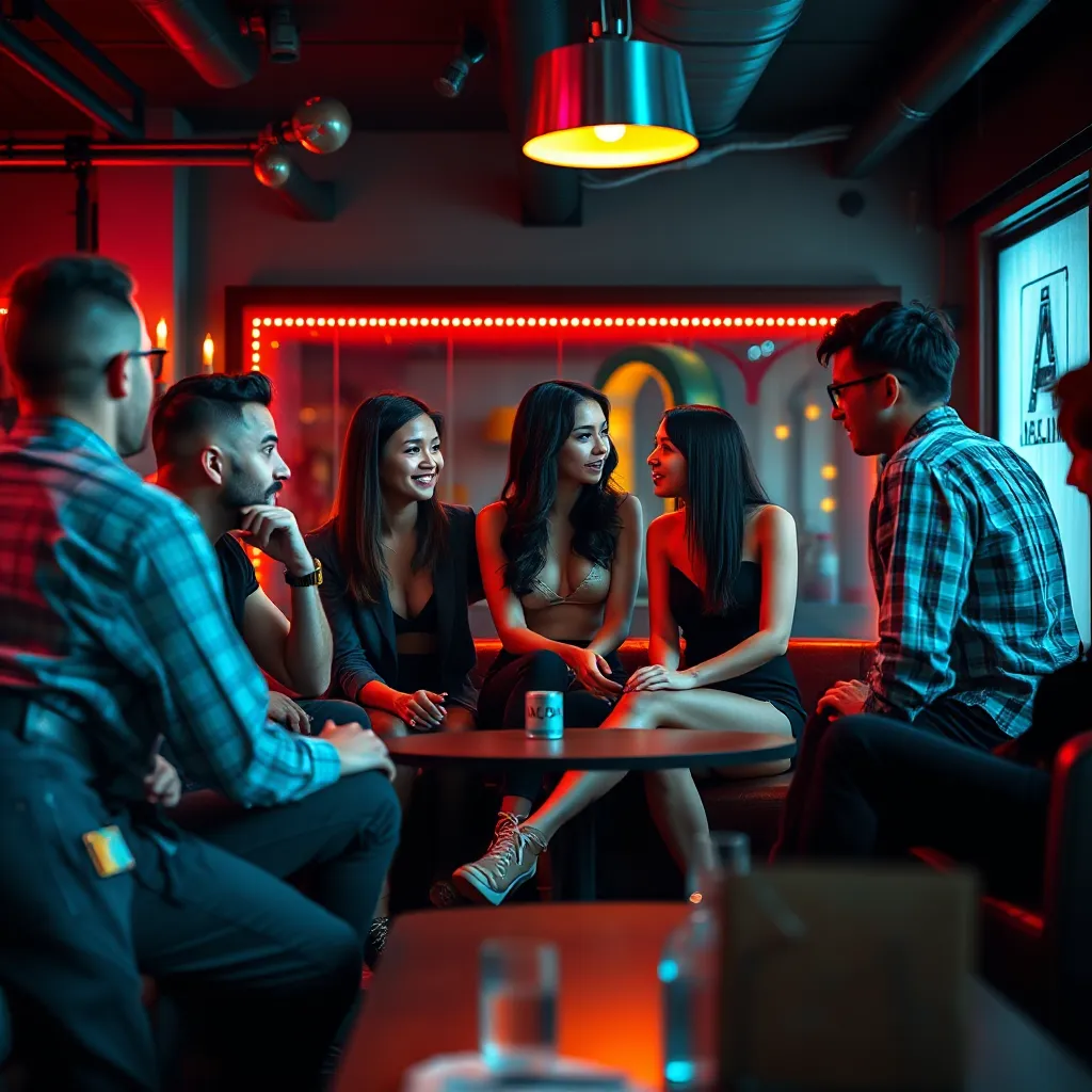 Exploring the Fascination with Body Type Fetishes : LevelUpTalk