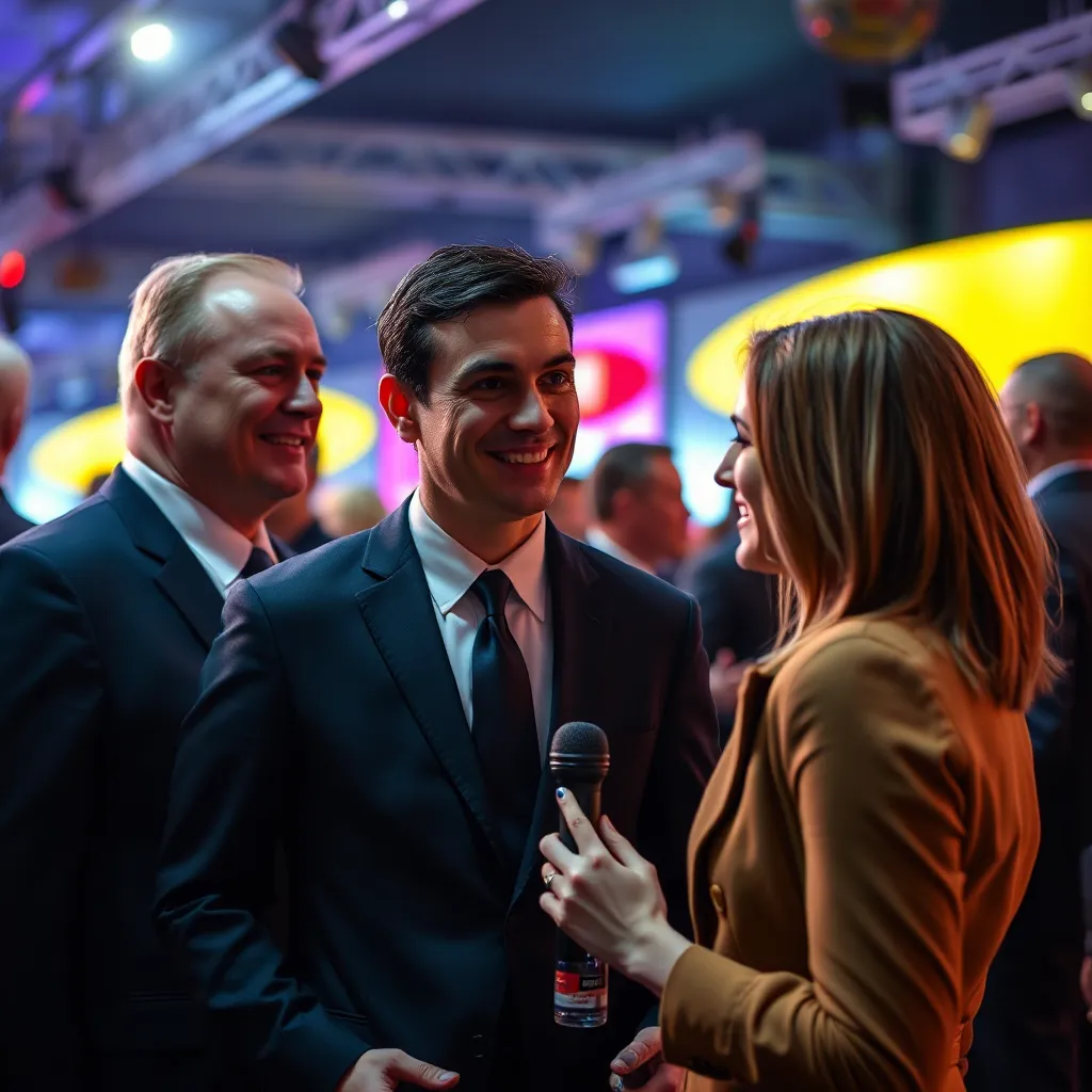 TIL Bodyguards Are More Talkative Than You Think : LevelUpTalk