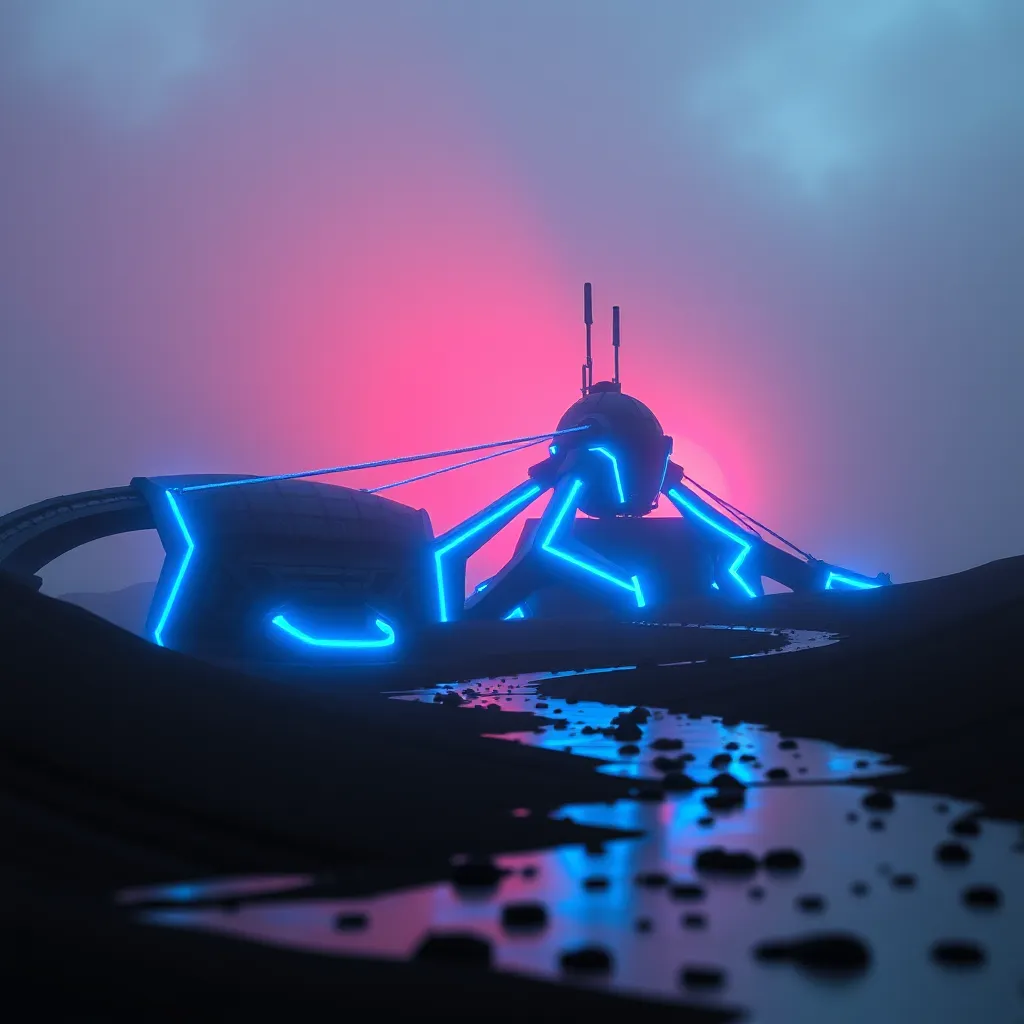 Bog Walker Progress Update: New Blue Outlines Tomorrow : LevelUpTalk